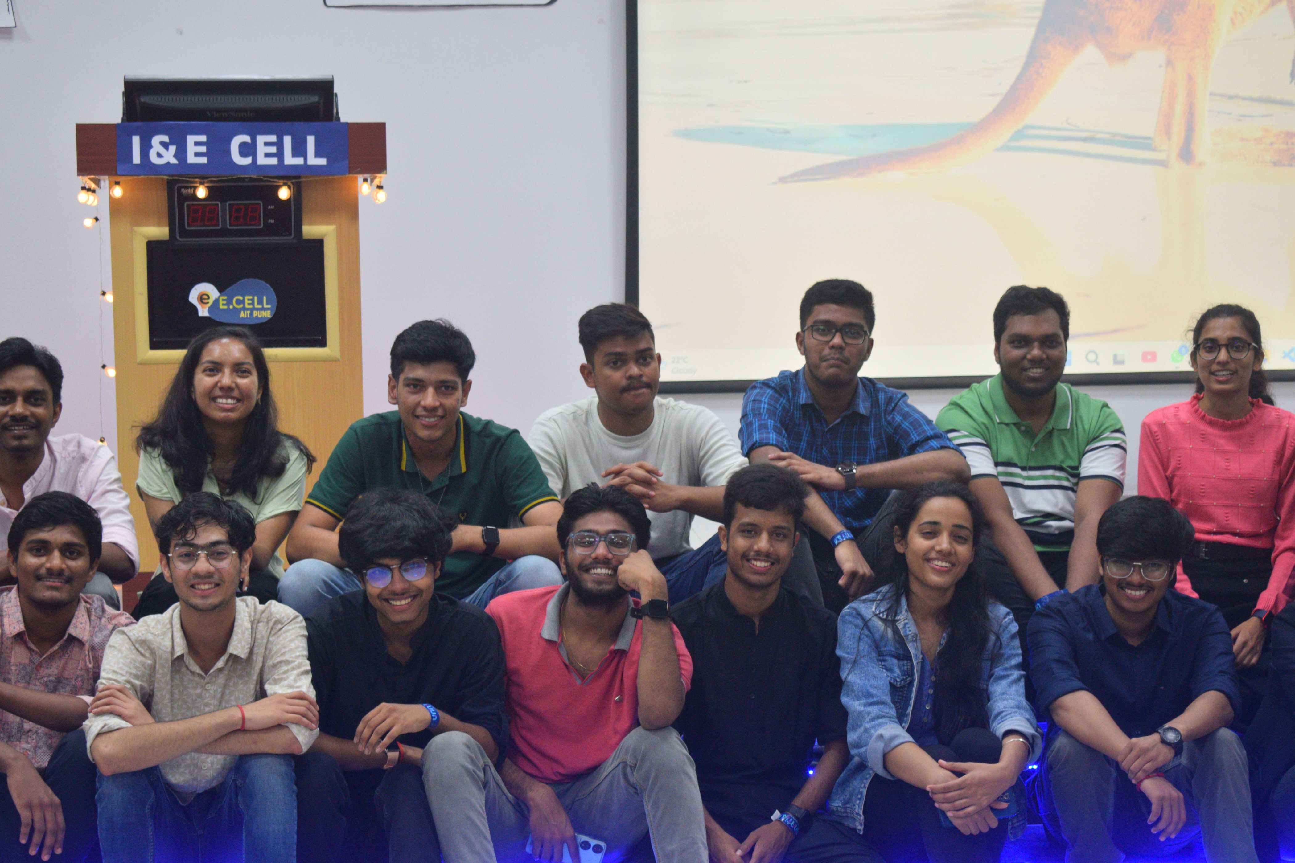 AIT Entrepreneurship Cell